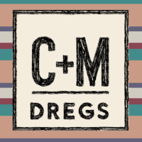 Dregs by C+M – Handmade, one of a kind clothing